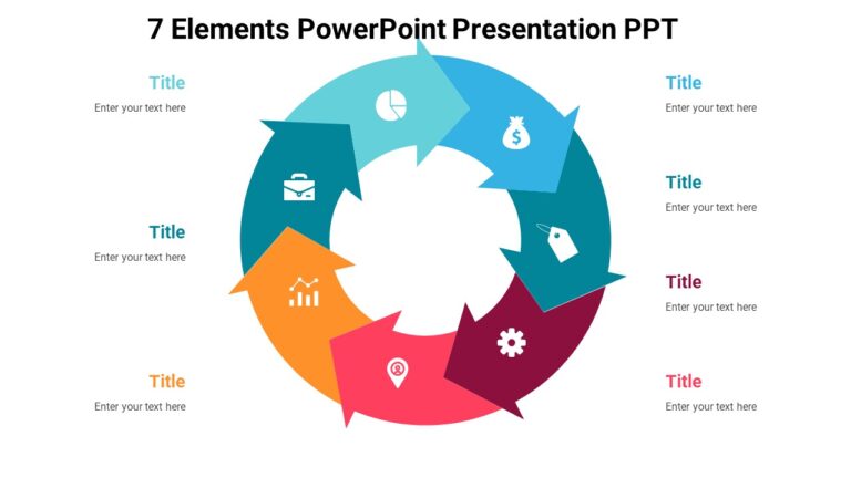 7 Elements PowerPoint Presentation PPT - PPTUniverse