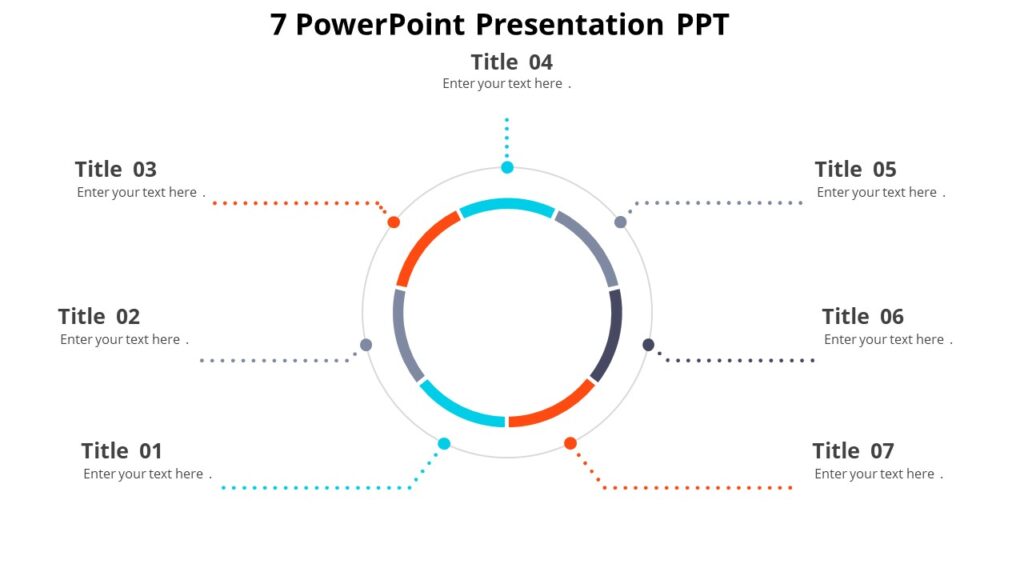 7 PowerPoint Presentation PPT - PPTUniverse
