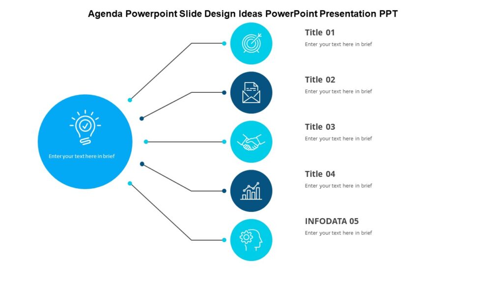 Agenda Powerpoint Slide Design Ideas PowerPoint Presentation PPT ...