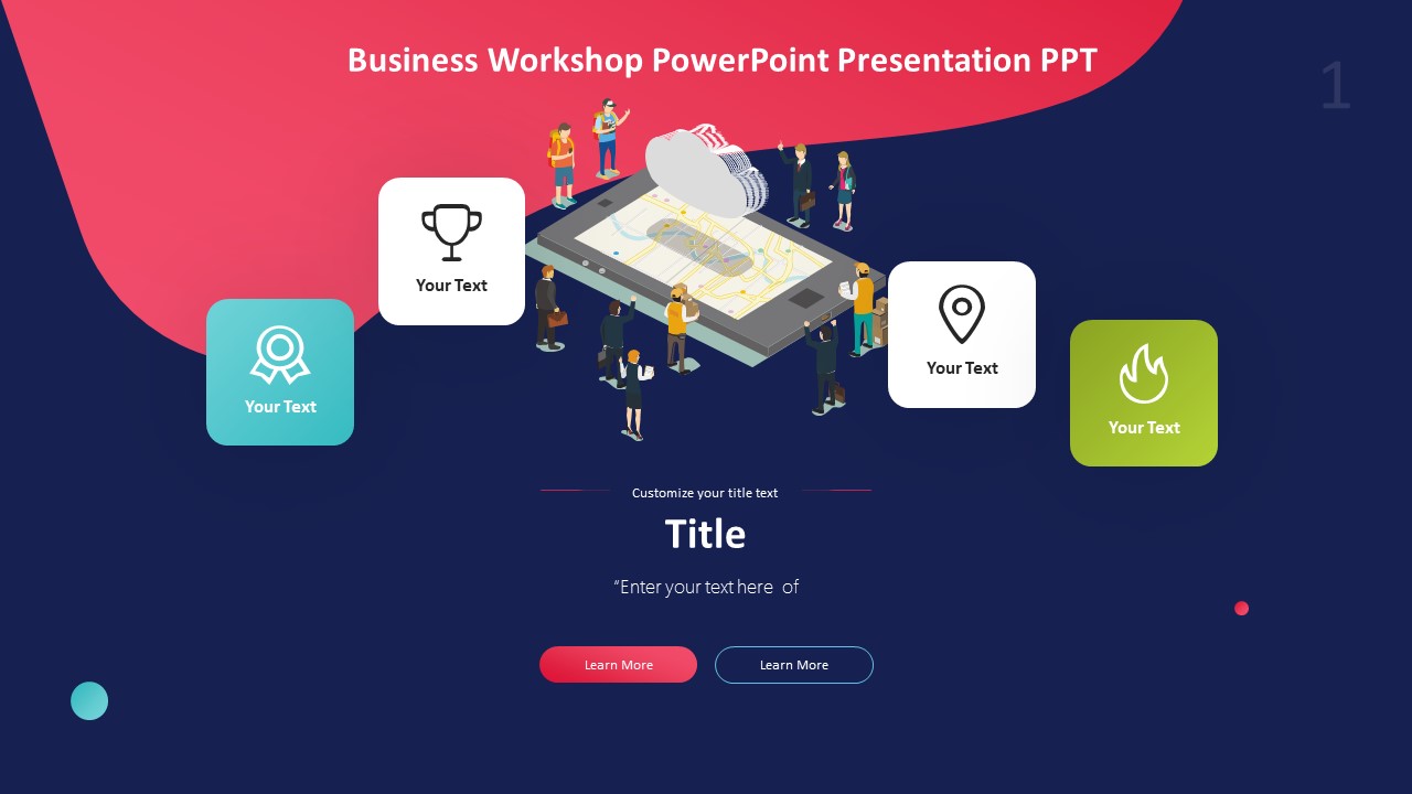 Business Workshop PowerPoint Presentation PPT - PPTUniverse
