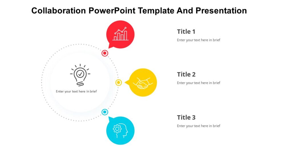 Collaboration PowerPoint Template And Presentation - PPTUniverse