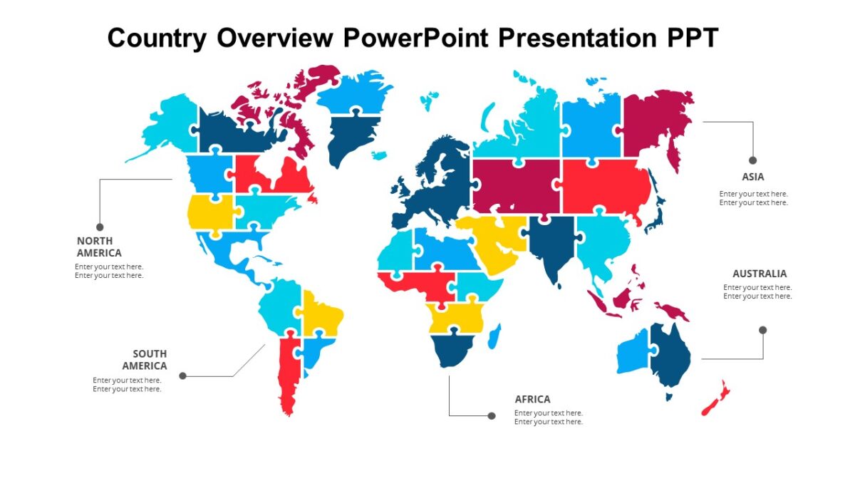 Country Overview PowerPoint Presentation PPT - PPTUniverse