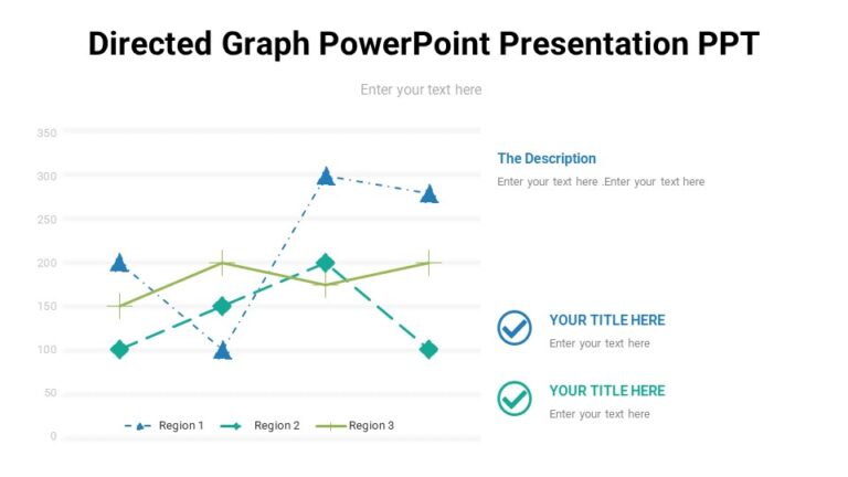 Directed Graph PowerPoint Presentation PPT - PPTUniverse