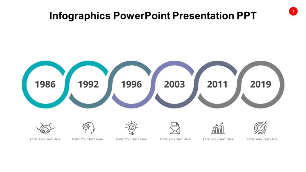 Infographics PowerPoint Presentation PPT - PPTUniverse