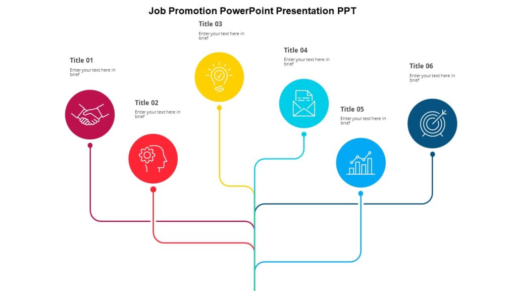 Job Promotion PowerPoint Presentation PPT : 100% Editable PPTx