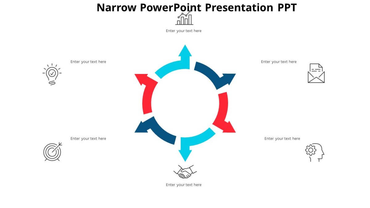 Narrow PowerPoint Presentation PPT - PPTUniverse