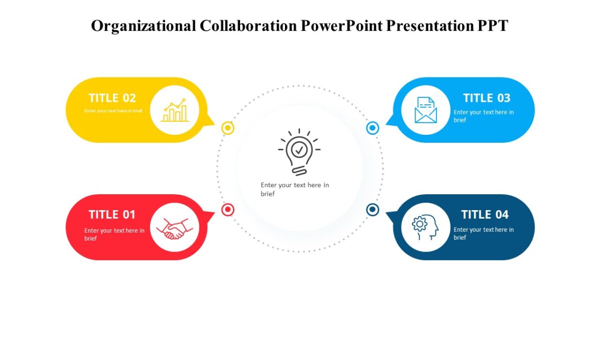 Organizational Collaboration PowerPoint Presentation PPT - PPTUniverse