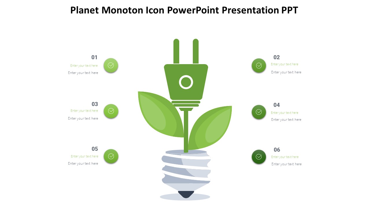 Planet Monoton Icon Powerpoint Presentation Ppt Pptuniverse