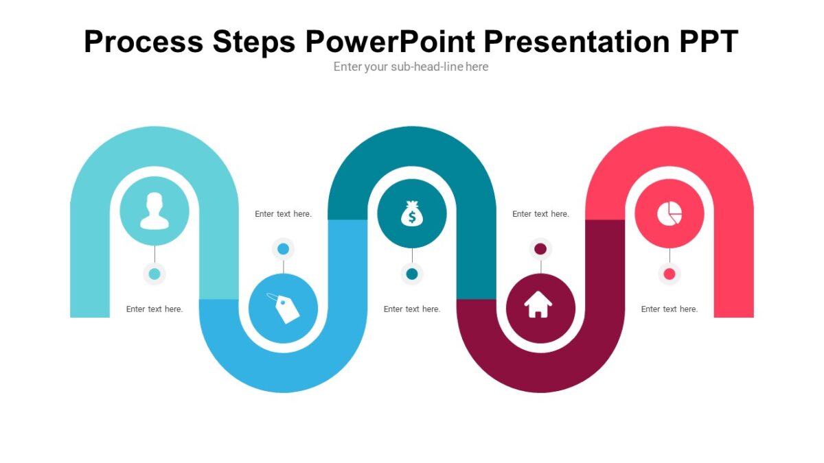 Process Steps PowerPoint Presentation PPT - PPTUniverse