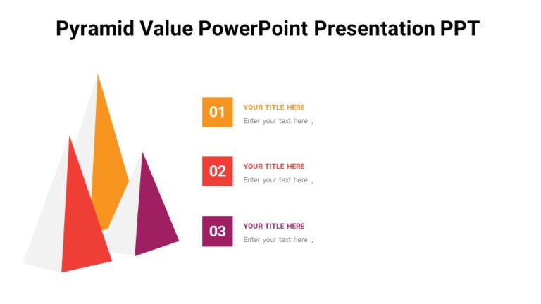 Pyramid Value PowerPoint Presentation PPT - PPTUniverse