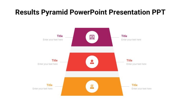 Results Pyramid PowerPoint Presentation PPT - PPTUniverse