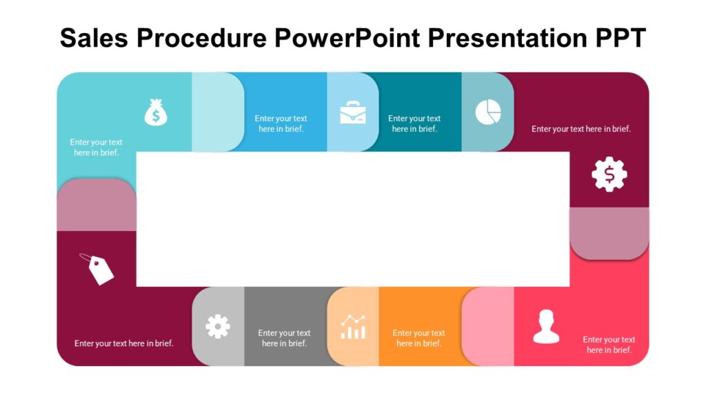 Sales Procedure PowerPoint Presentation PPT - PPTUniverse