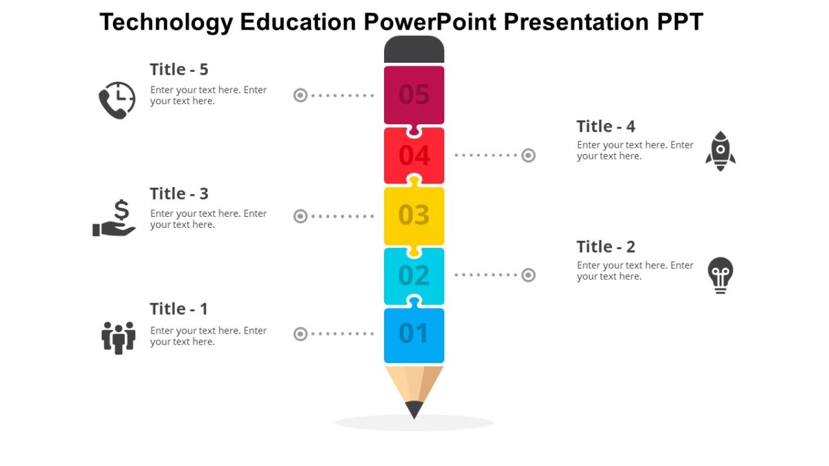 Technology Education PowerPoint Presentation PPT - PPTUniverse