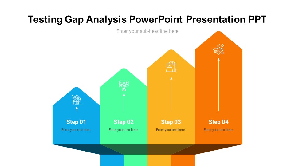 Testing Gap Analysis PowerPoint Presentation PPT - PPTUniverse