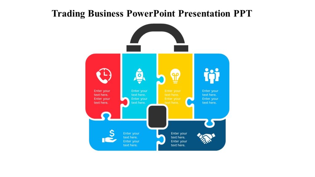 Trading Business PowerPoint Presentation PPT : 100% Editable PPTx