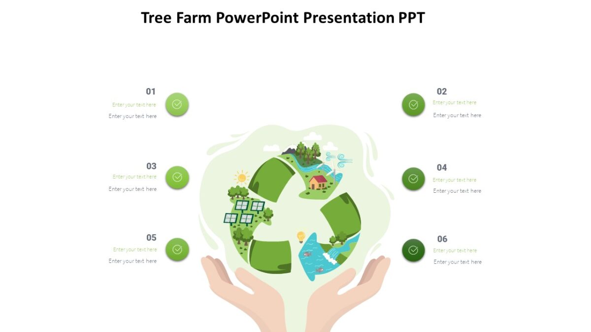 Tree Farm PowerPoint Presentation PPT - PPTUniverse