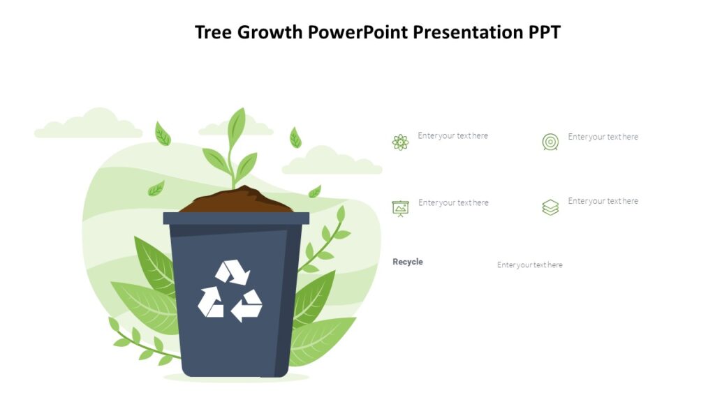Tree Growth PowerPoint Presentation PPT - PPTUniverse