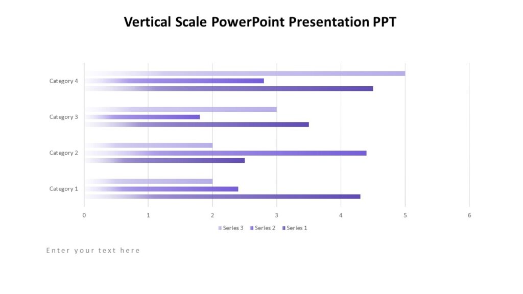 Vertical Scale PowerPoint Presentation PPT - PPTUniverse