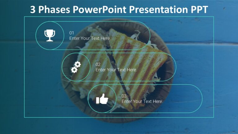 3 Phases PowerPoint Presentation PPT - PPTUniverse