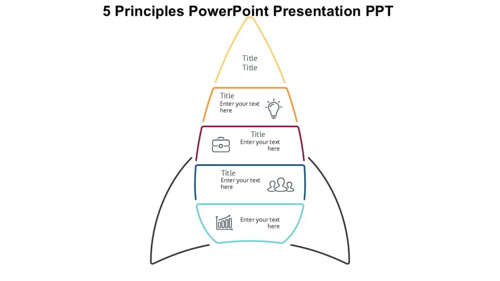 5 Principles PowerPoint Presentation PPT - PPTUniverse