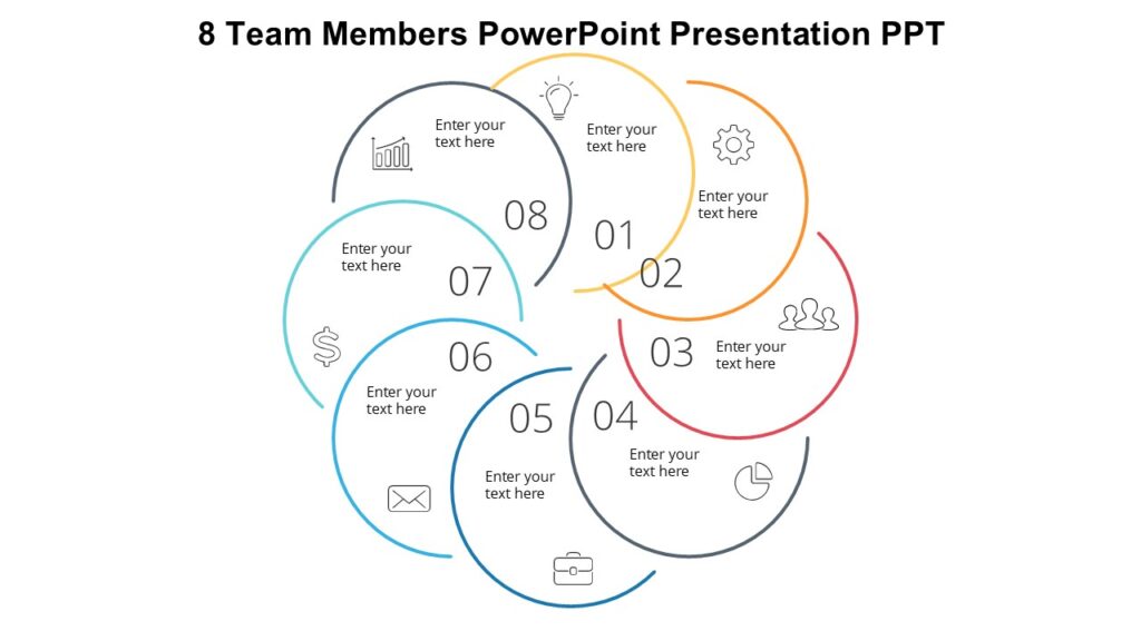 8 Tables PowerPoint Presentation PPT - PPTUniverse