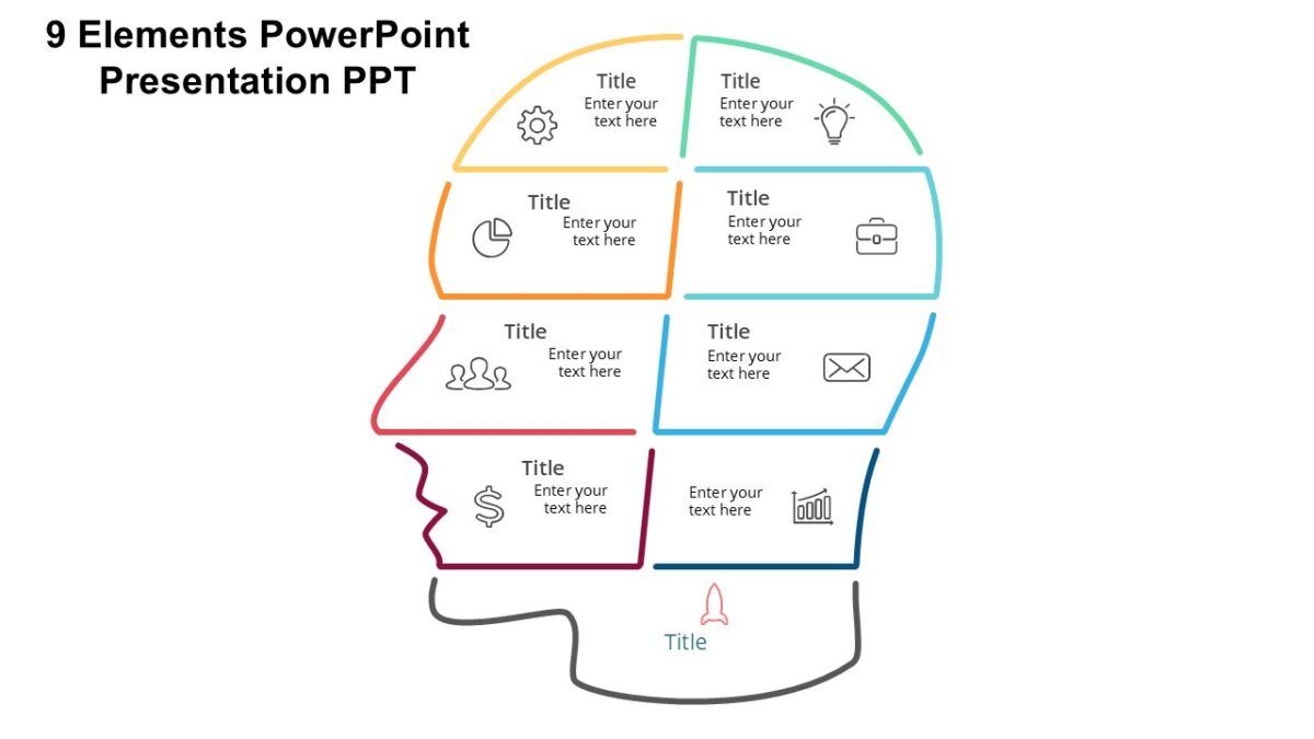 9 Elements PowerPoint Presentation PPT - PPTUniverse