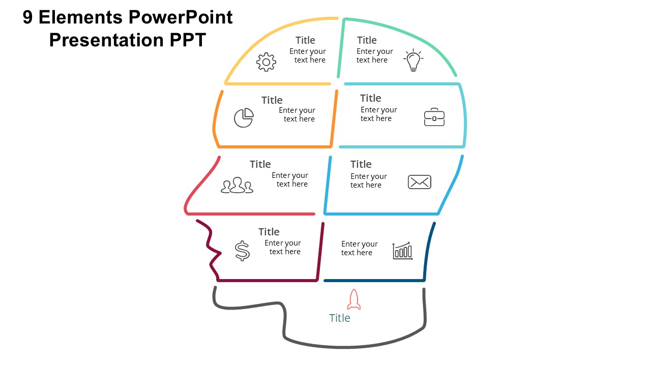 9 Elements PowerPoint Presentation PPT - PPTUniverse