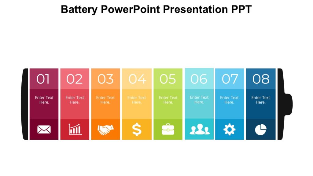 Battery PowerPoint Presentation PPT - PPTUniverse