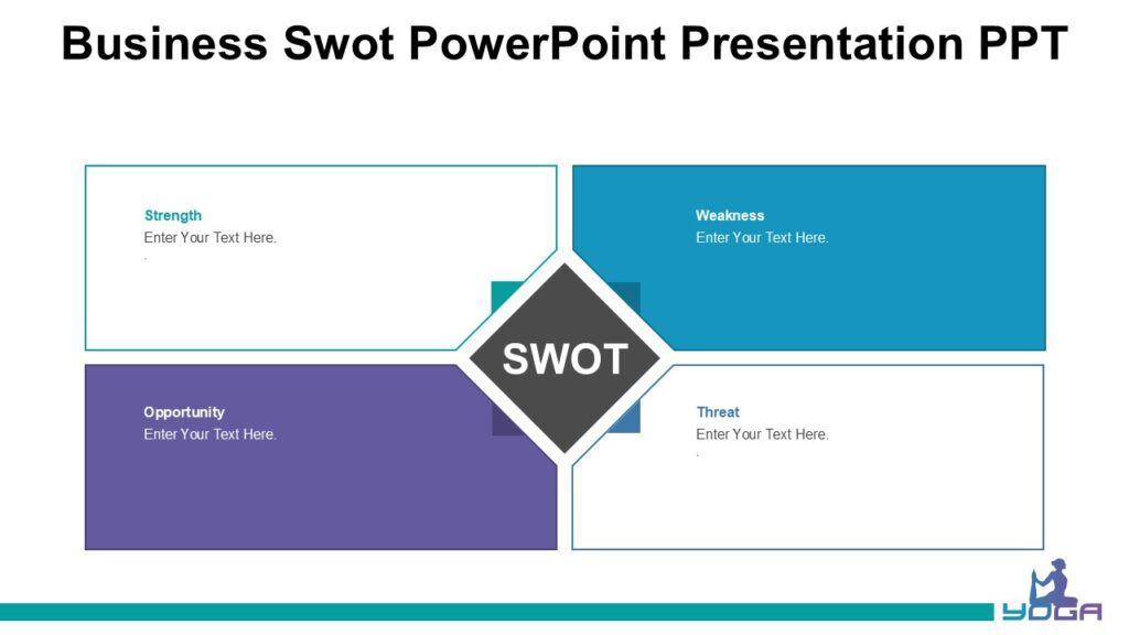 Business Swot PowerPoint Presentation PPT - PPTUniverse
