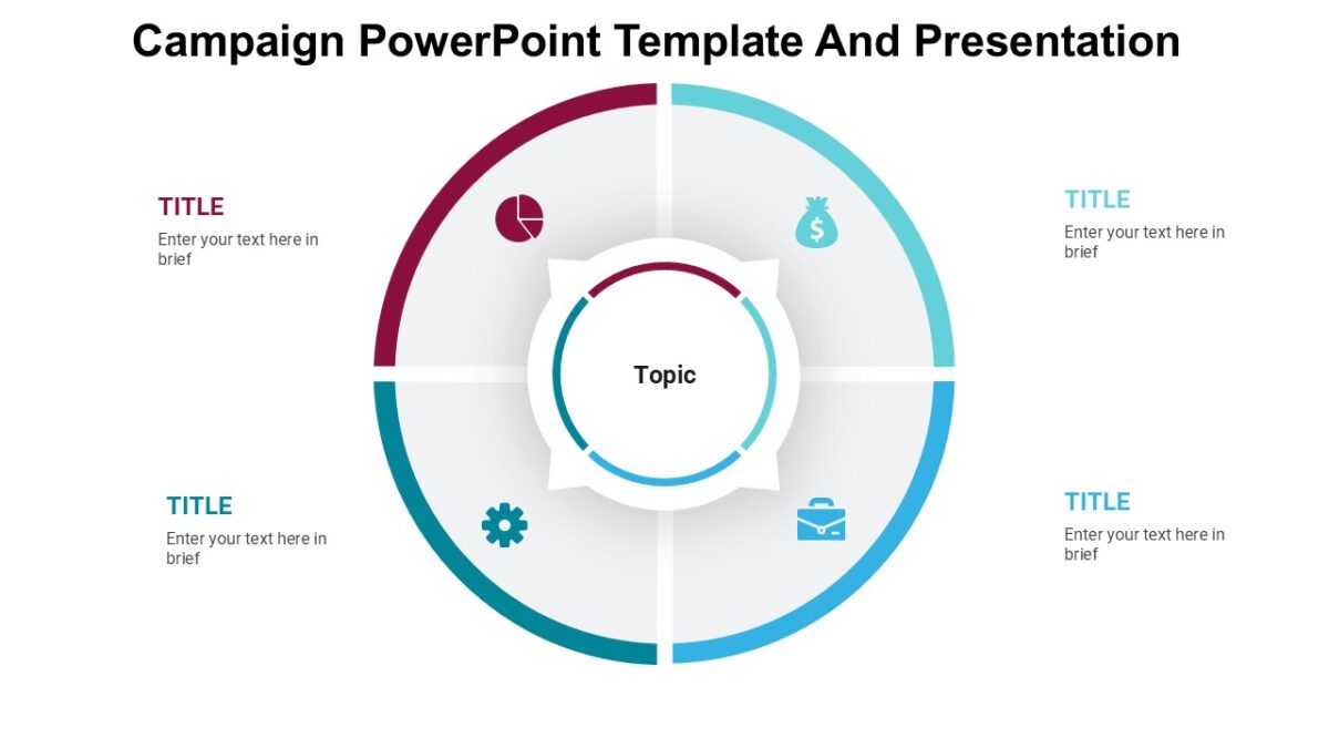 Campaign PowerPoint Template And Presentation - PPTUniverse