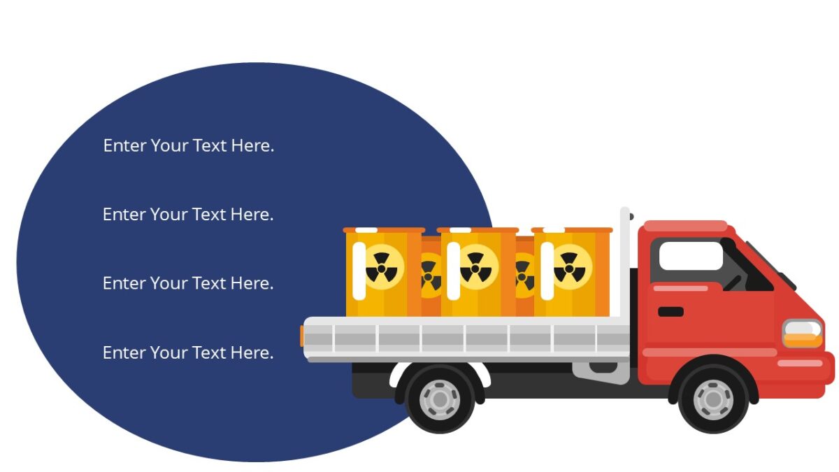 Chemical Elements Powerpoint Presentation : 100% Editable PPTx