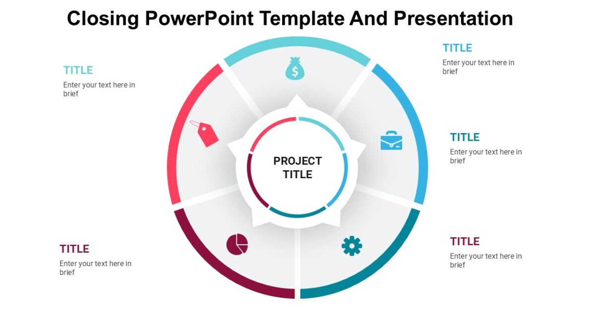 Closing PowerPoint Template And Presentation - PPTUniverse
