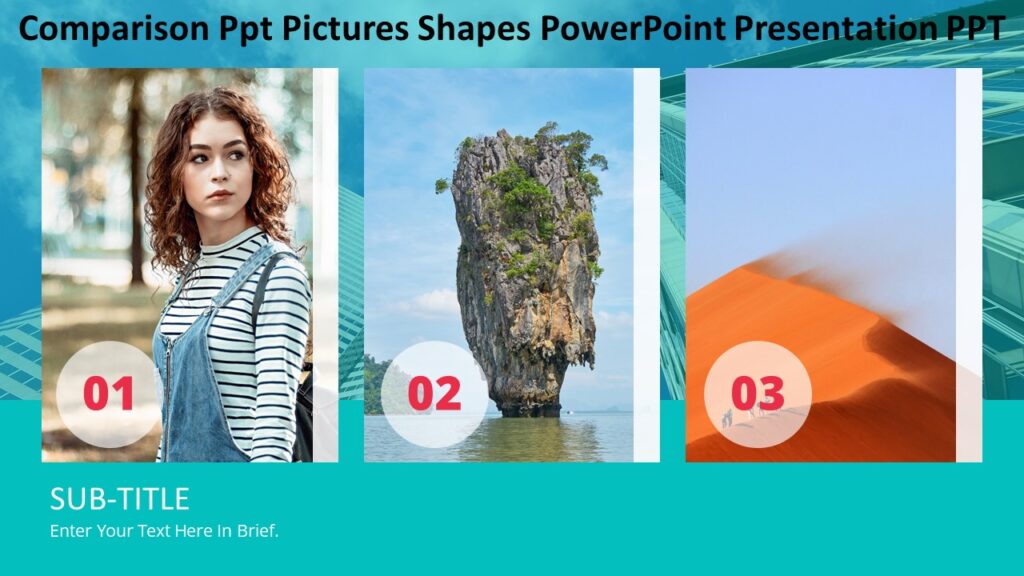 Comparison Ppt Pictures Shapes PowerPoint Presentation PPT : 100% ...