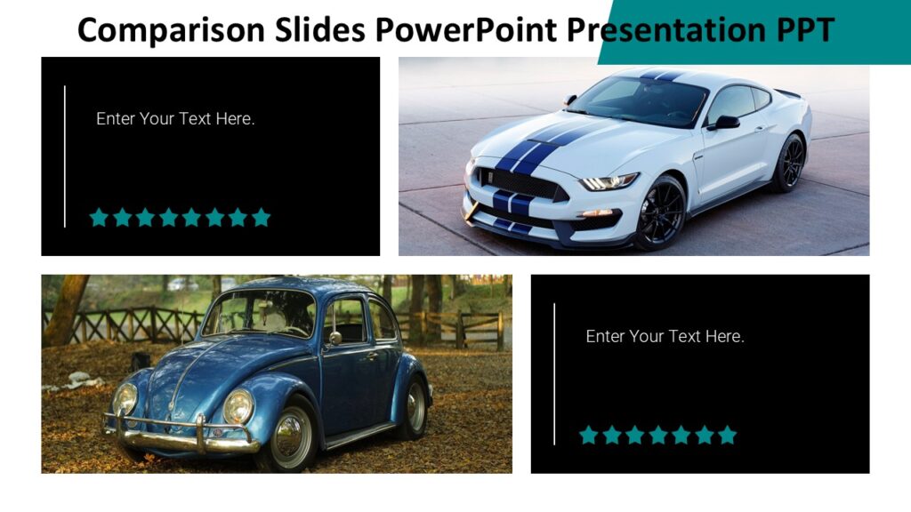 Comparison Slides PowerPoint Presentation PPT - PPTUniverse
