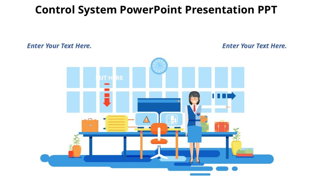 Control System PowerPoint Presentation PPT - PPTUniverse