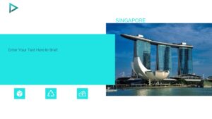 Country Profile PowerPoint Presentation PPT : 100% Editable PPTx