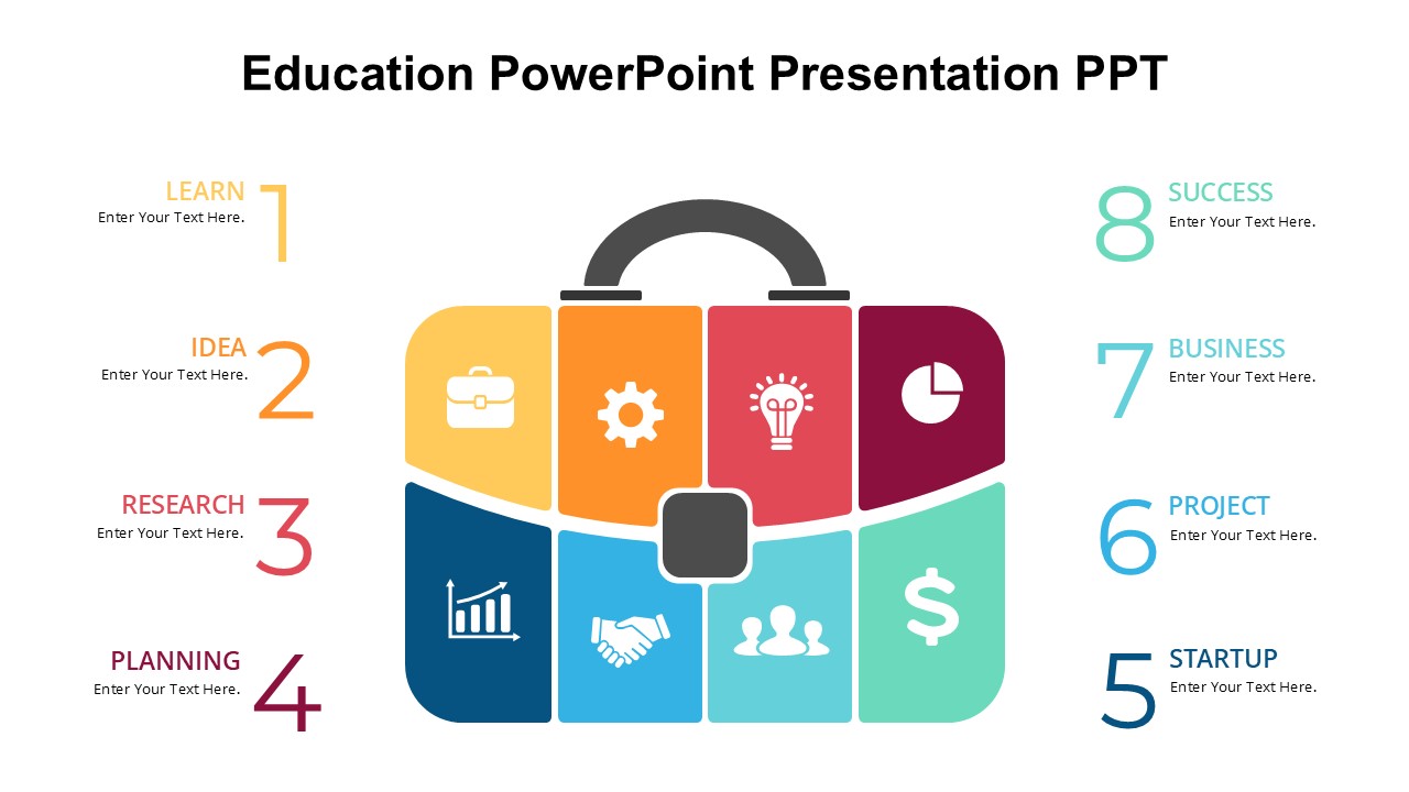 Education PowerPoint Presentation PPT - PPTUniverse