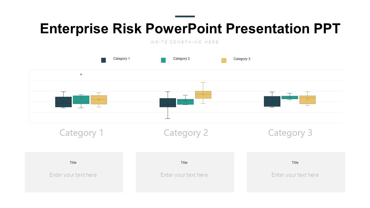 Enterprise Risk PowerPoint Presentation PPT - PPTUniverse