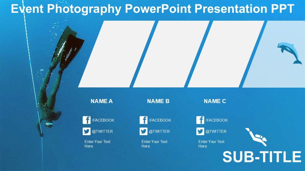 Event Photography PowerPoint Presentation PPT - PPTUniverse
