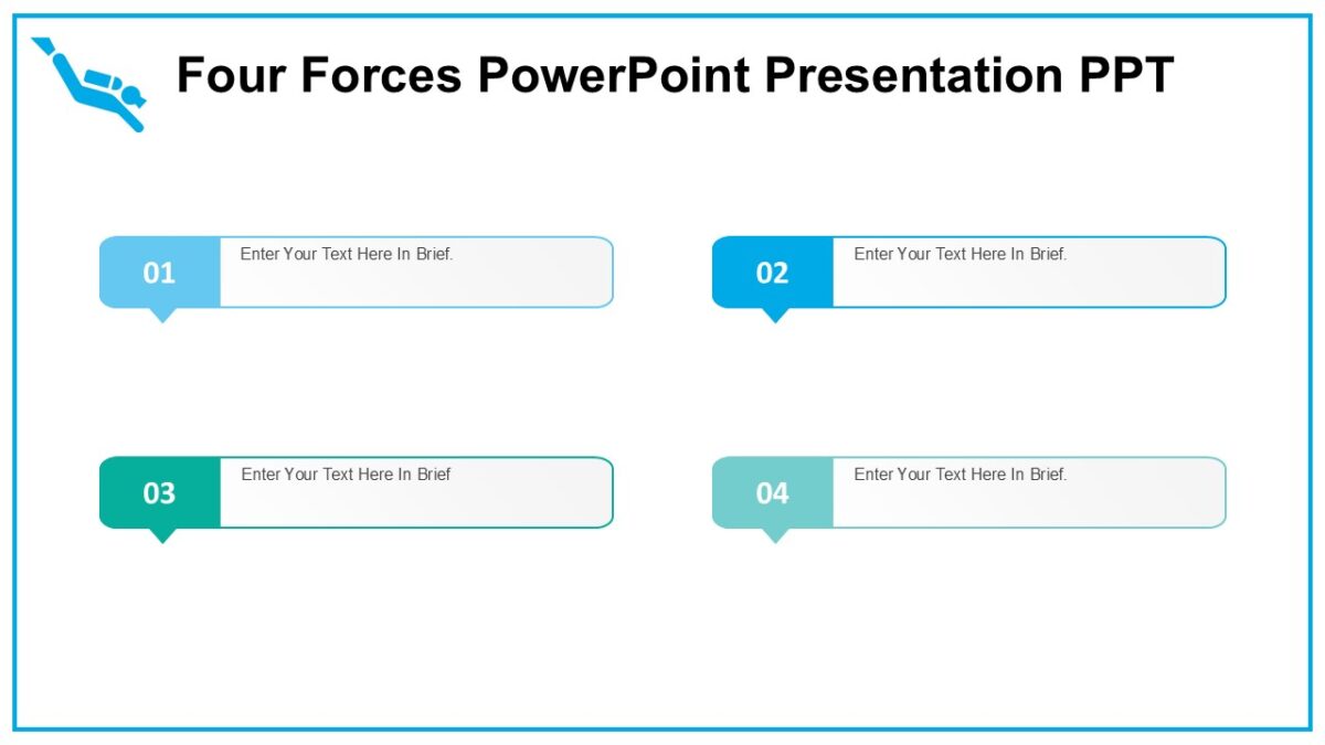Four Forces PowerPoint Presentation PPT - PPTUniverse