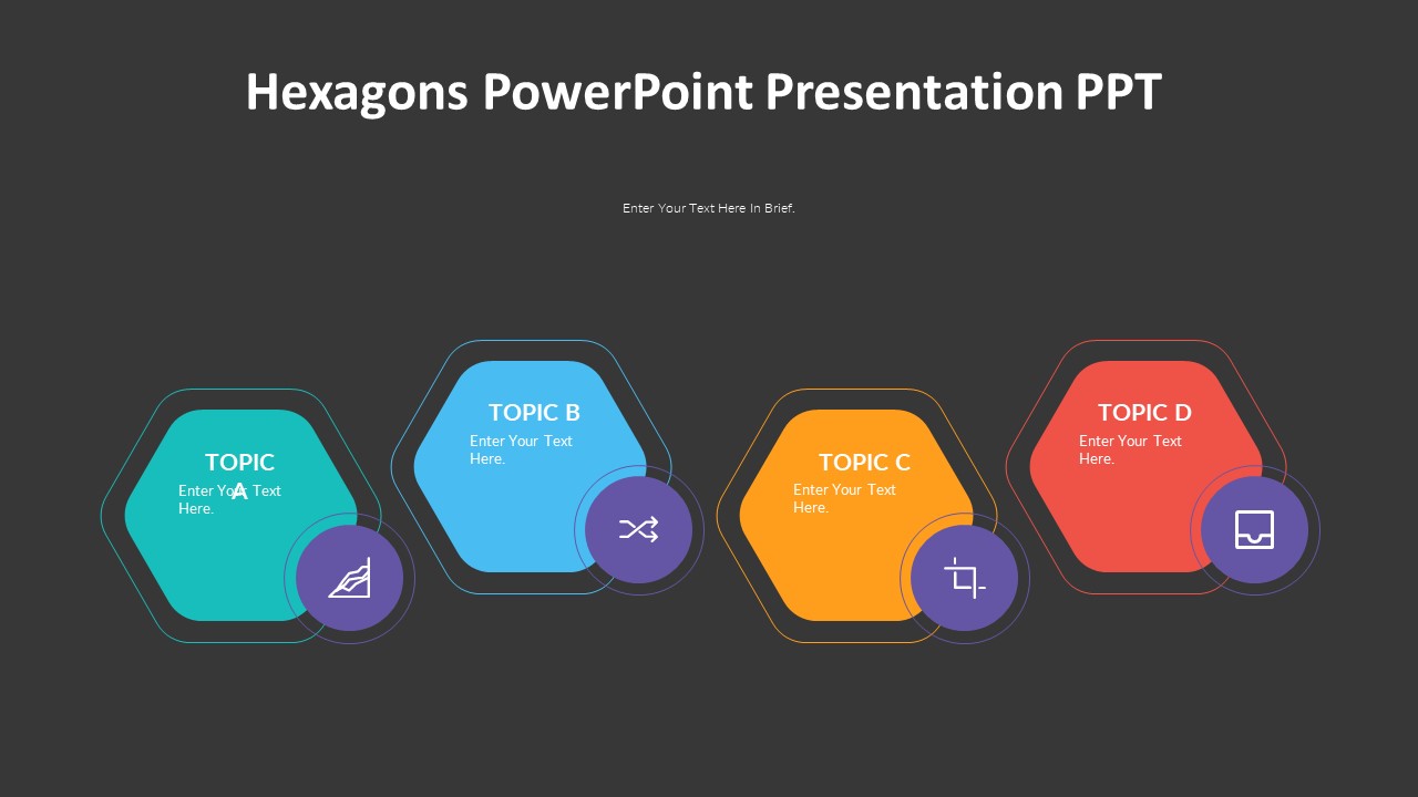 Hexagons PowerPoint Presentation PPT - PPTUniverse