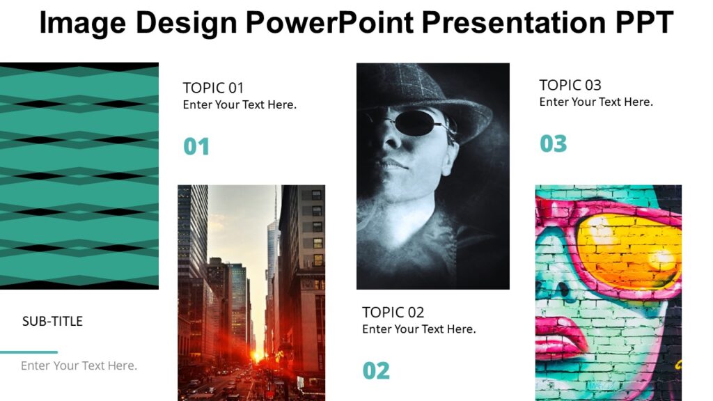 Image Design PowerPoint Presentation PPT - PPTUniverse