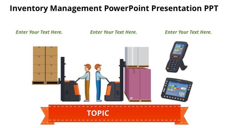 Inventory Management PowerPoint Presentation PPT - PPTUniverse