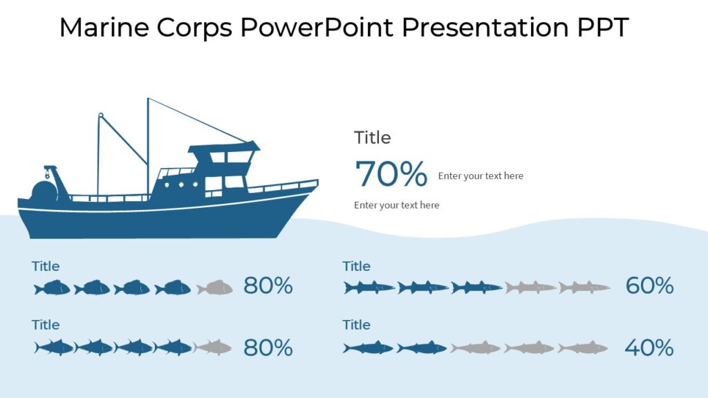 Marine Corps PowerPoint Presentation PPT - PPTUniverse