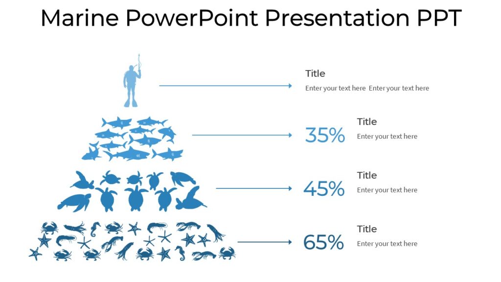 Marine PowerPoint Presentation PPT - PPTUniverse