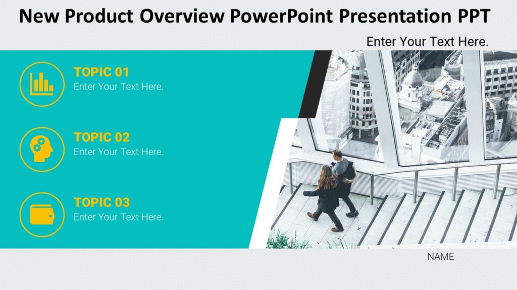 New Product Overview PowerPoint Presentation PPT - PPTUniverse