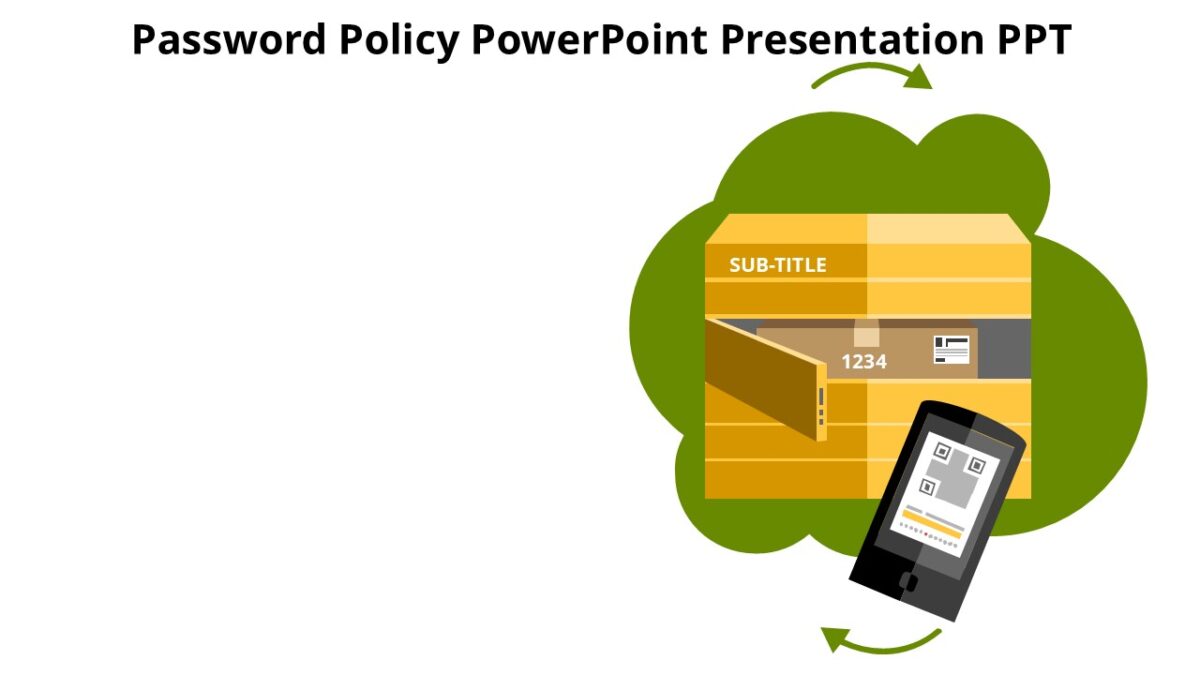 Password Policy PowerPoint Presentation PPT - PPTUniverse