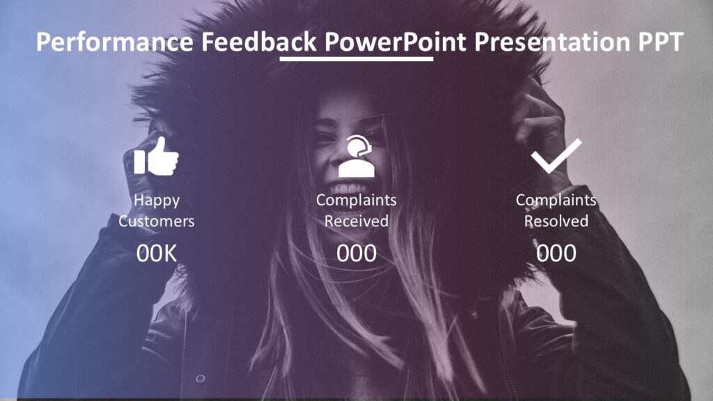 Performance Feedback PowerPoint Presentation PPT - PPTUniverse