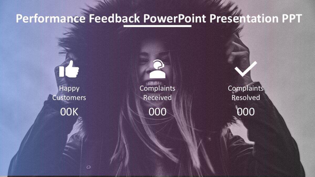 Performance Feedback PowerPoint Presentation PPT - PPTUniverse