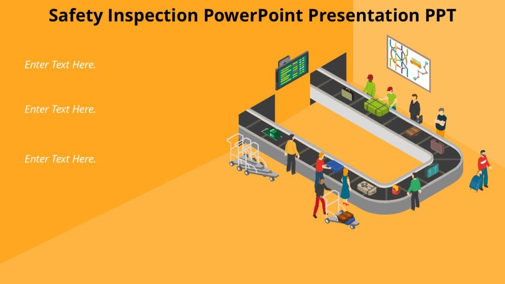 Safety Inspection PowerPoint Presentation PPT : 100% Editable PPTx